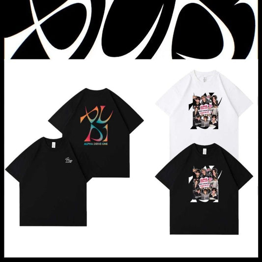ALPHA DRIVE ONE(ALD1) MERCH – PLANET STORE