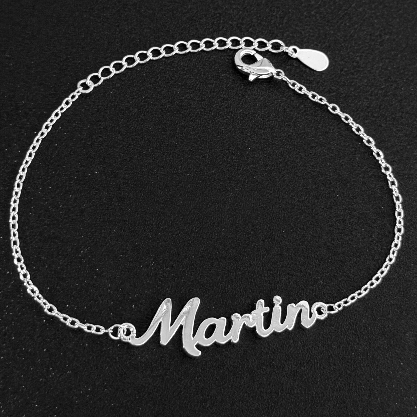 CORTIS MARTIN BRACELET – PLANET STORE