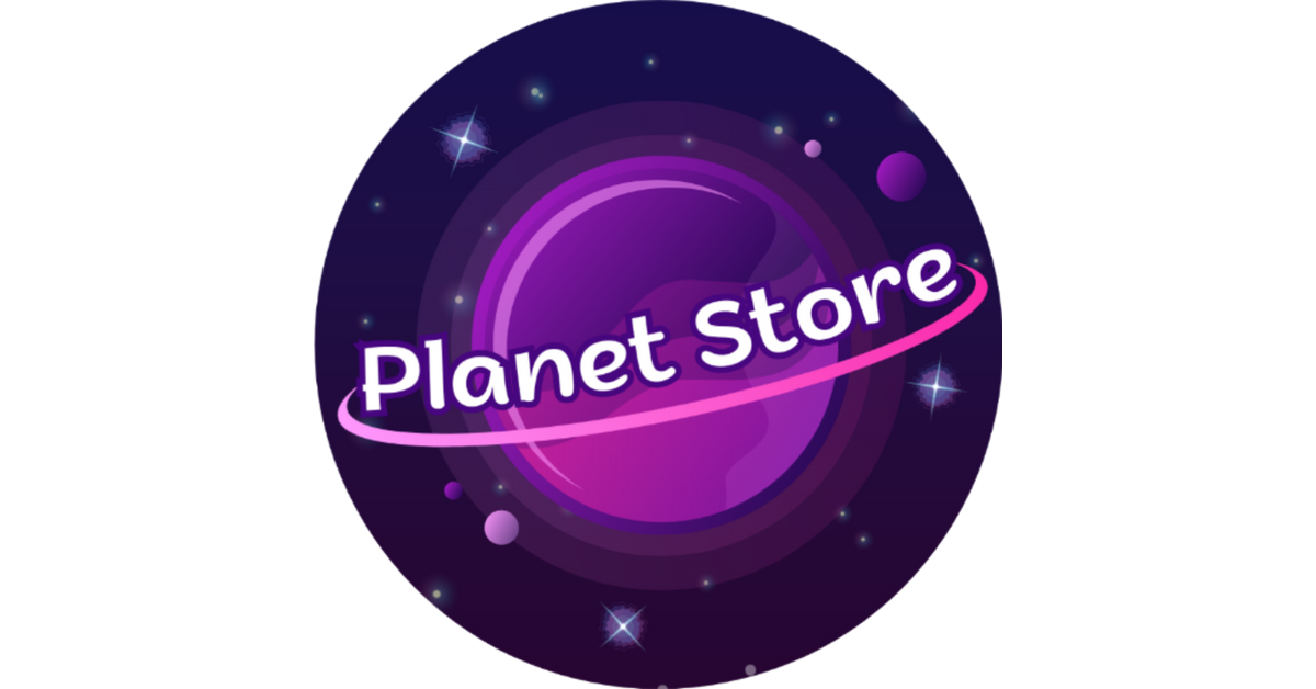 PLANET STORE